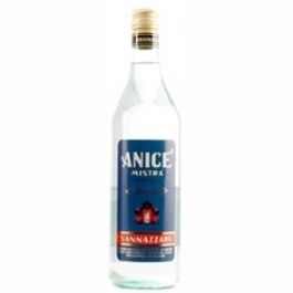 ANICE Mistrà SANNAZZARO 100 cl.