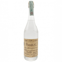 GRAPPA Bianca Piemonte BAROLINA