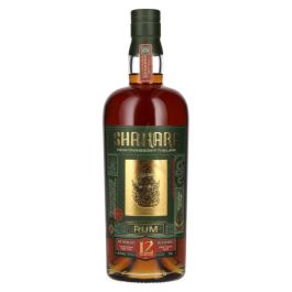 SHAKARA Rum 12 Years Old Thailand